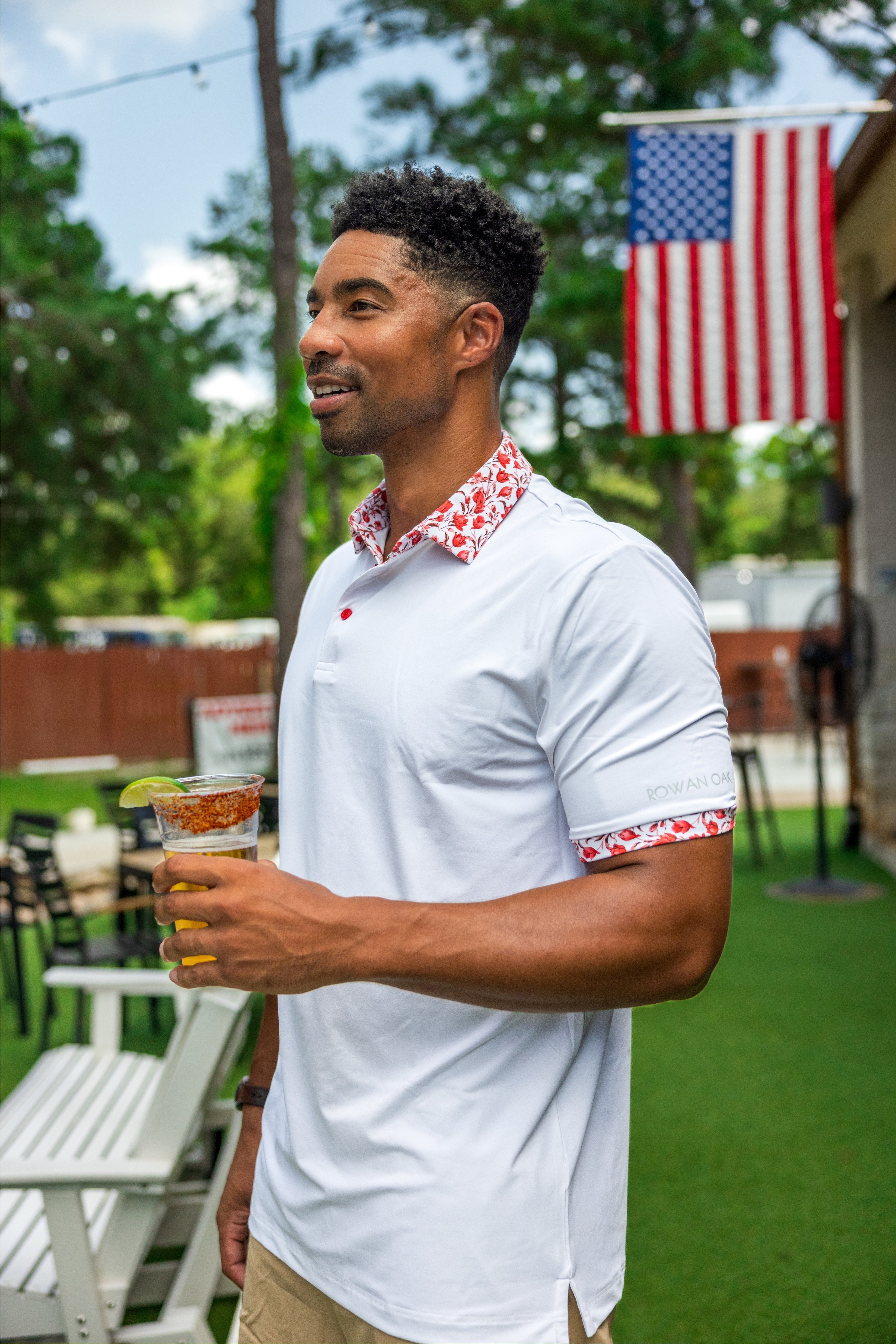 Wildcard Collection – Rowan Oak Clothing Co.