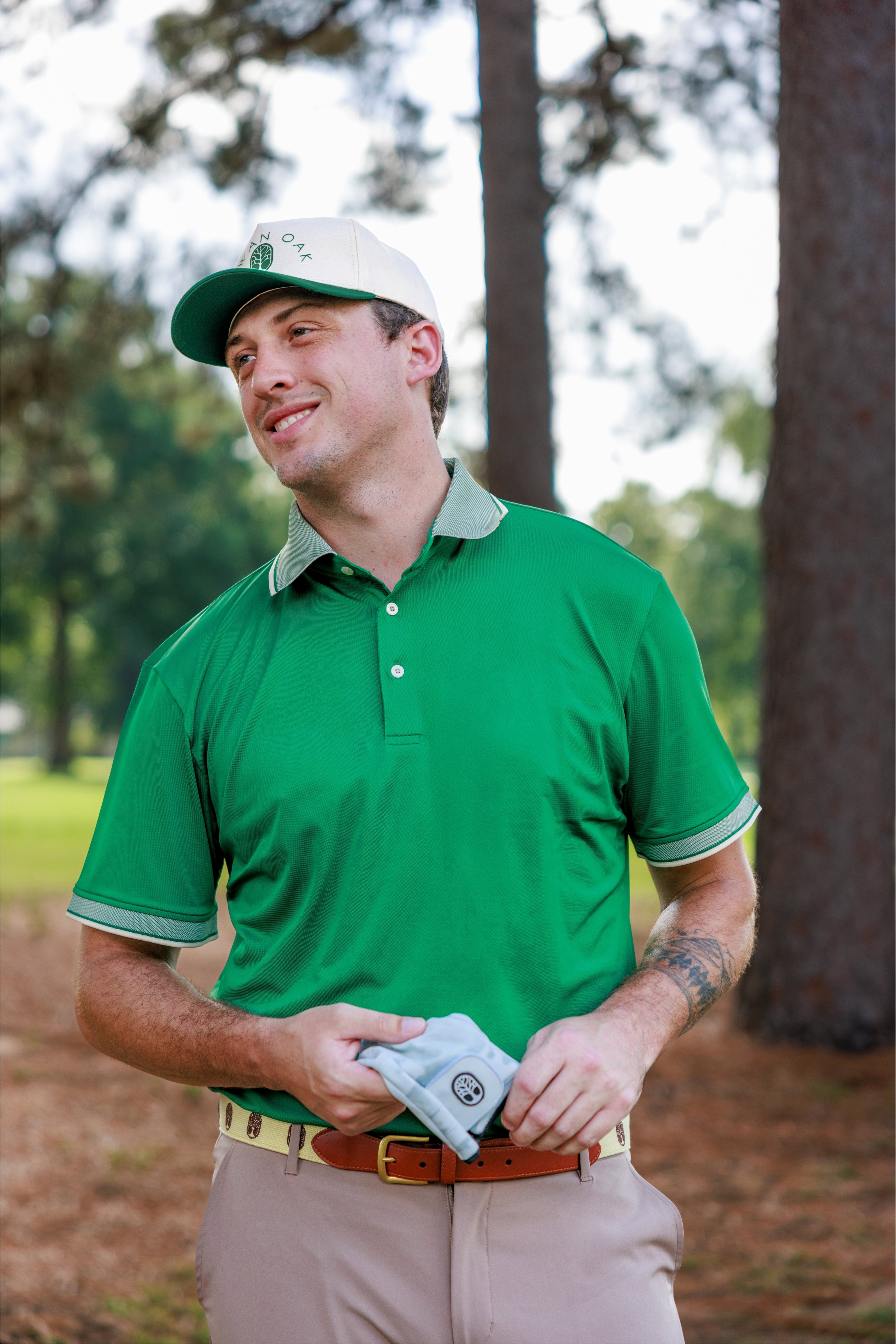 Champions Collection – Rowan Oak Clothing Co.
