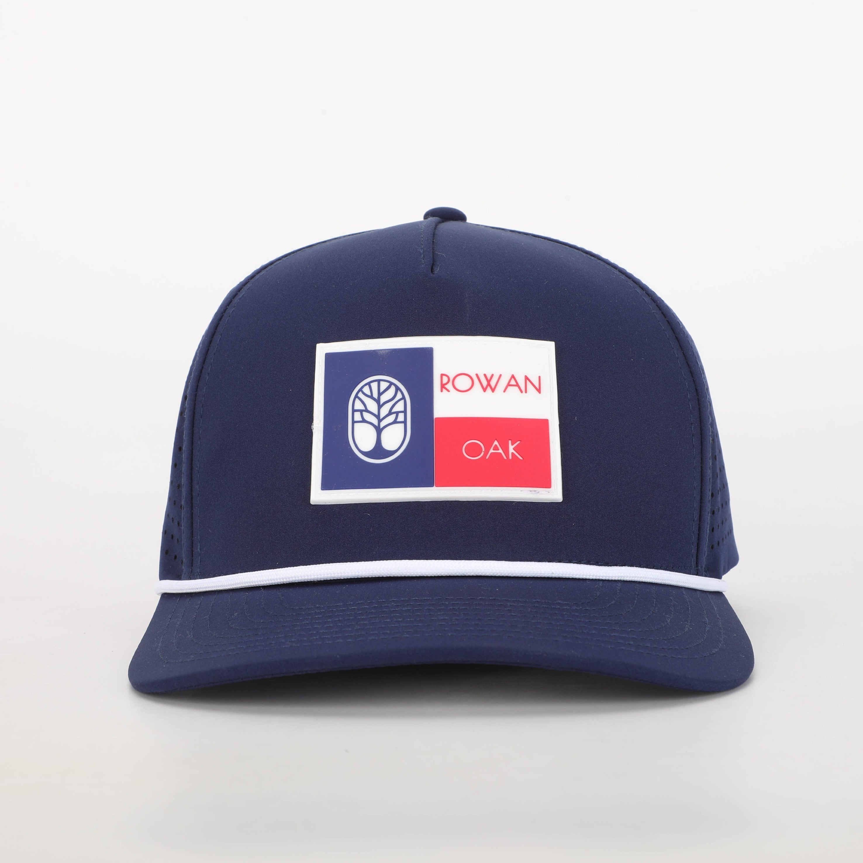 ROCC Flag – Rowan Oak Clothing Co.