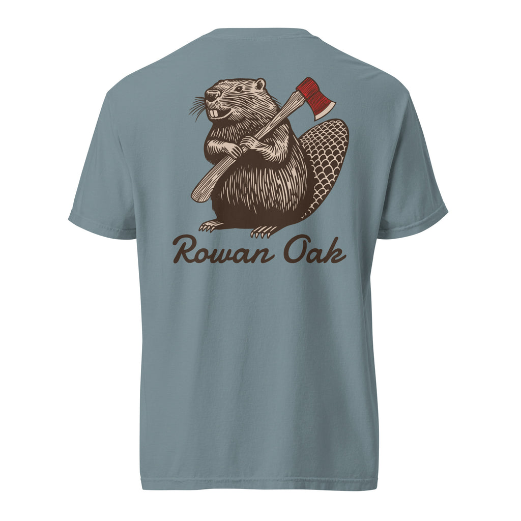 The Stump Golf Club – Rowan Oak Clothing Co.