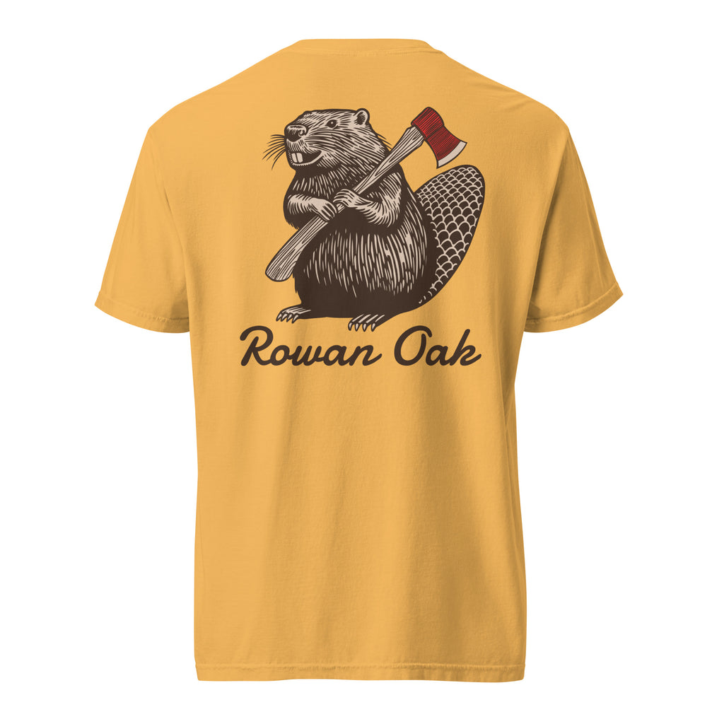 The Stump Golf Club – Rowan Oak Clothing Co.