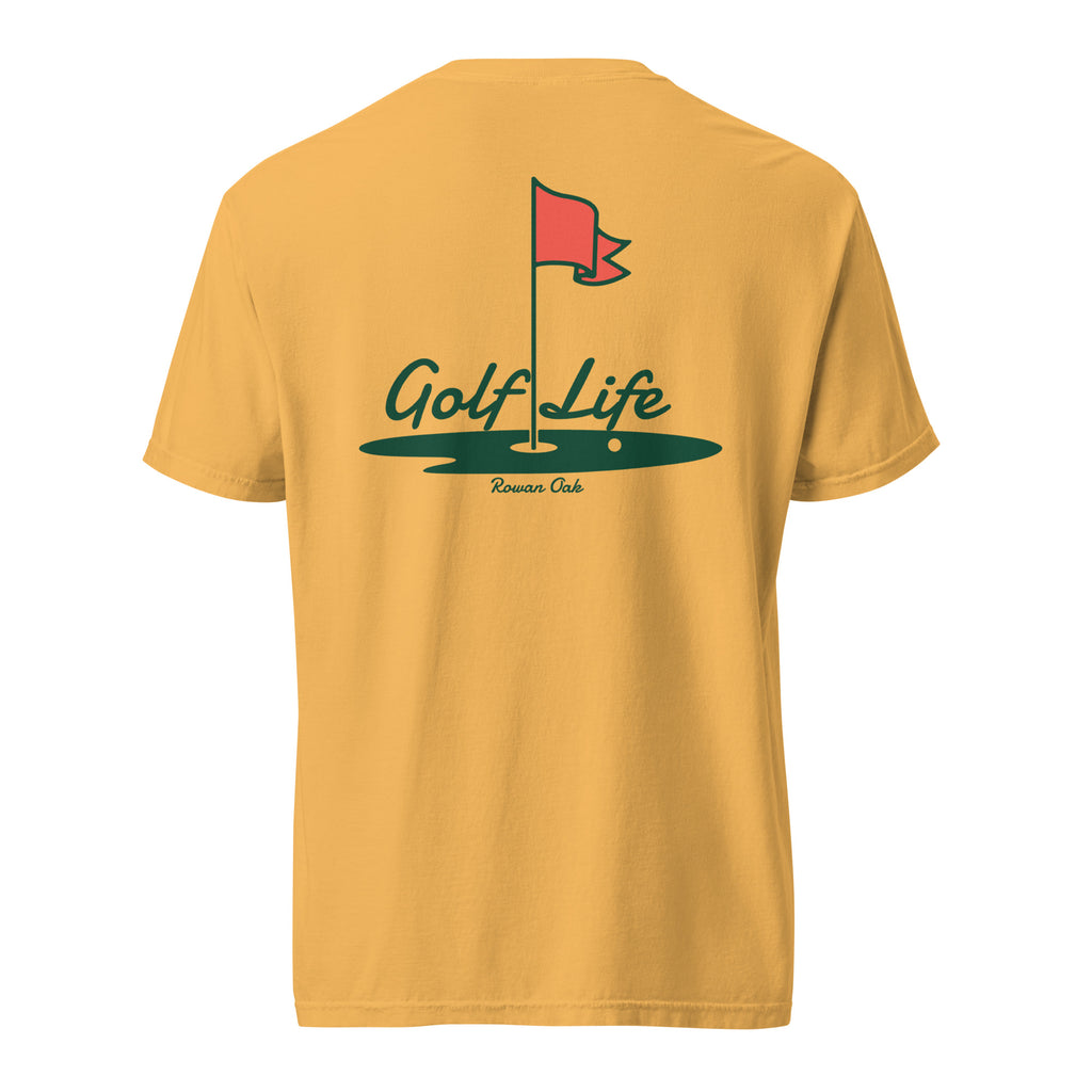 Golf Life – Rowan Oak Clothing Co.